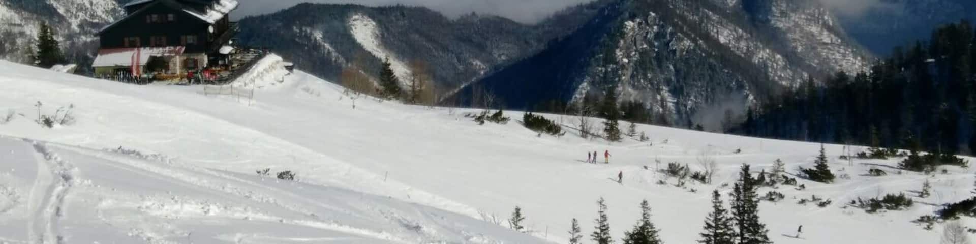 Ebensee, Alta Áustria, Áustria