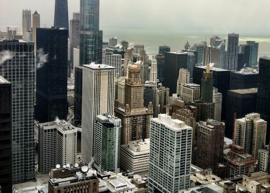 Chicago, Illinois, Estados Unidos