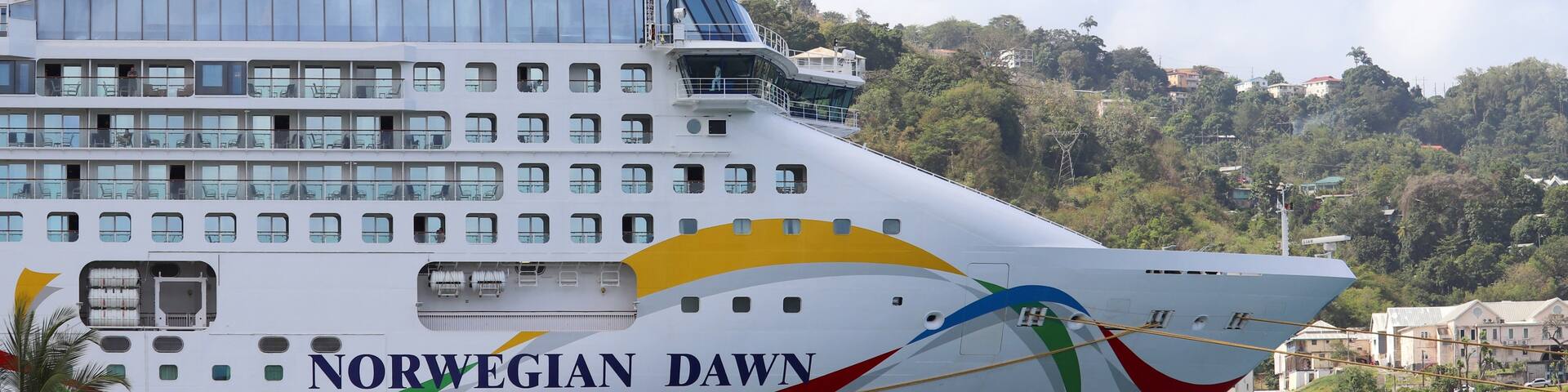 Charlotte, Castries, Santa Lúcia