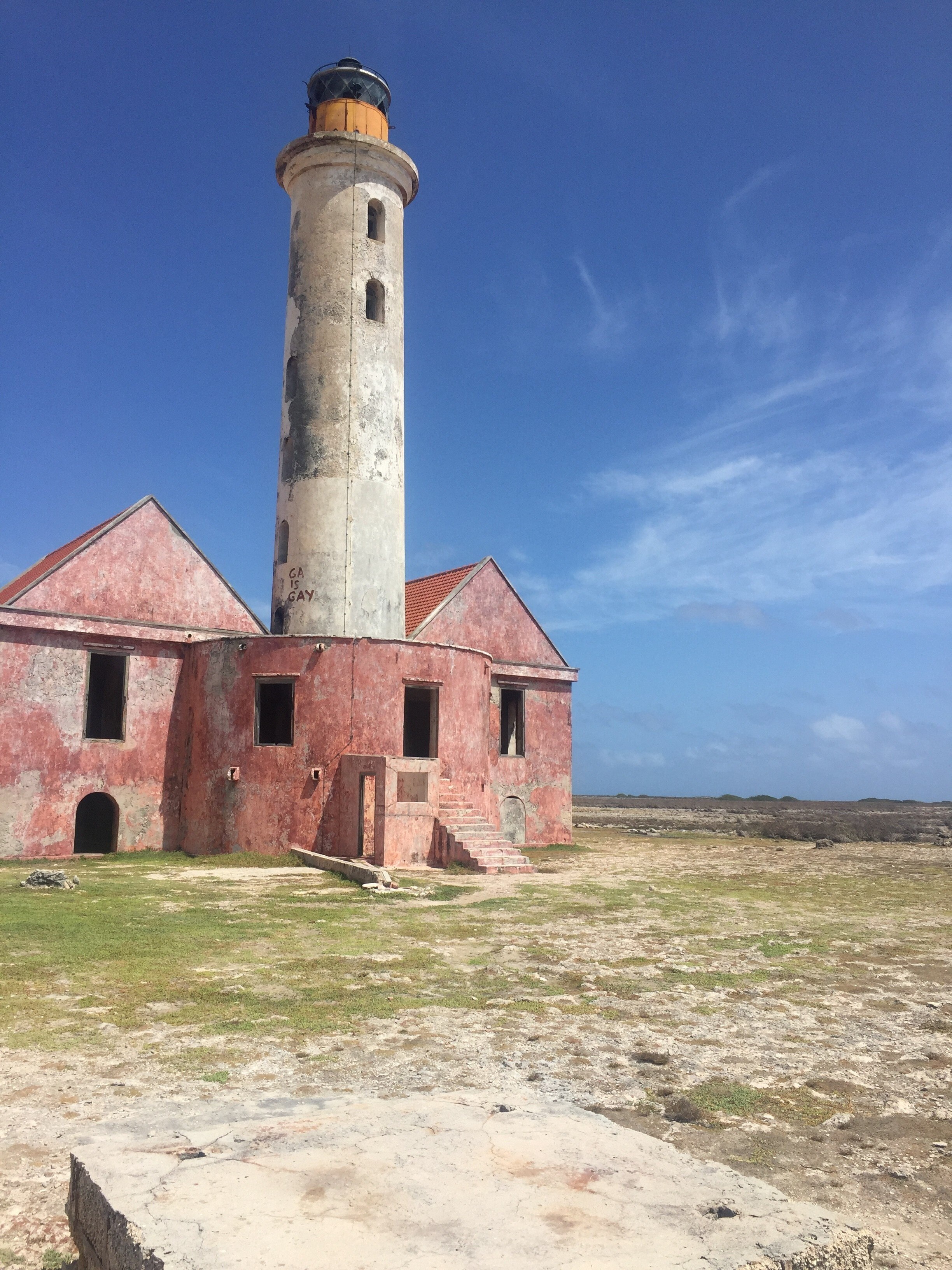 Visit Little Curacao: Best of Little Curacao Tourism | Expedia Travel Guide