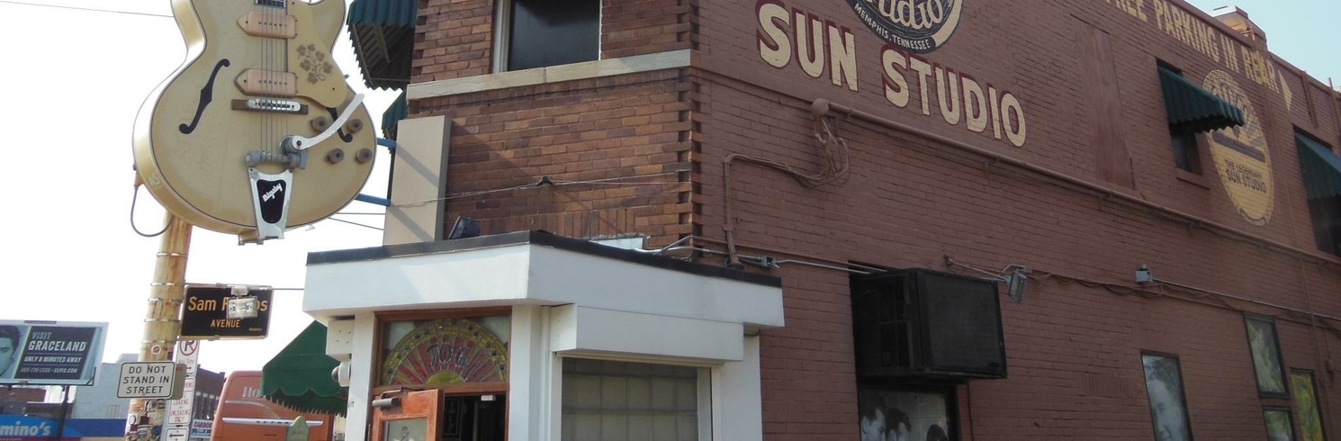 Memphis, Tennessee, Estados Unidos