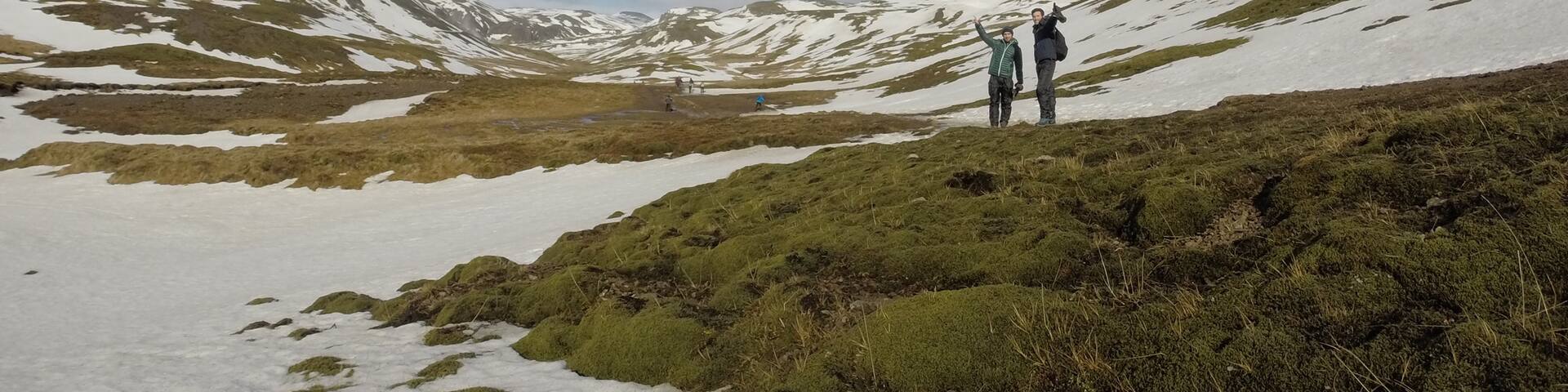 Hveragerdi, Região do Sul, Islândia