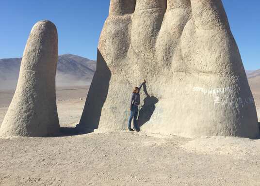 Antofagasta, Chile