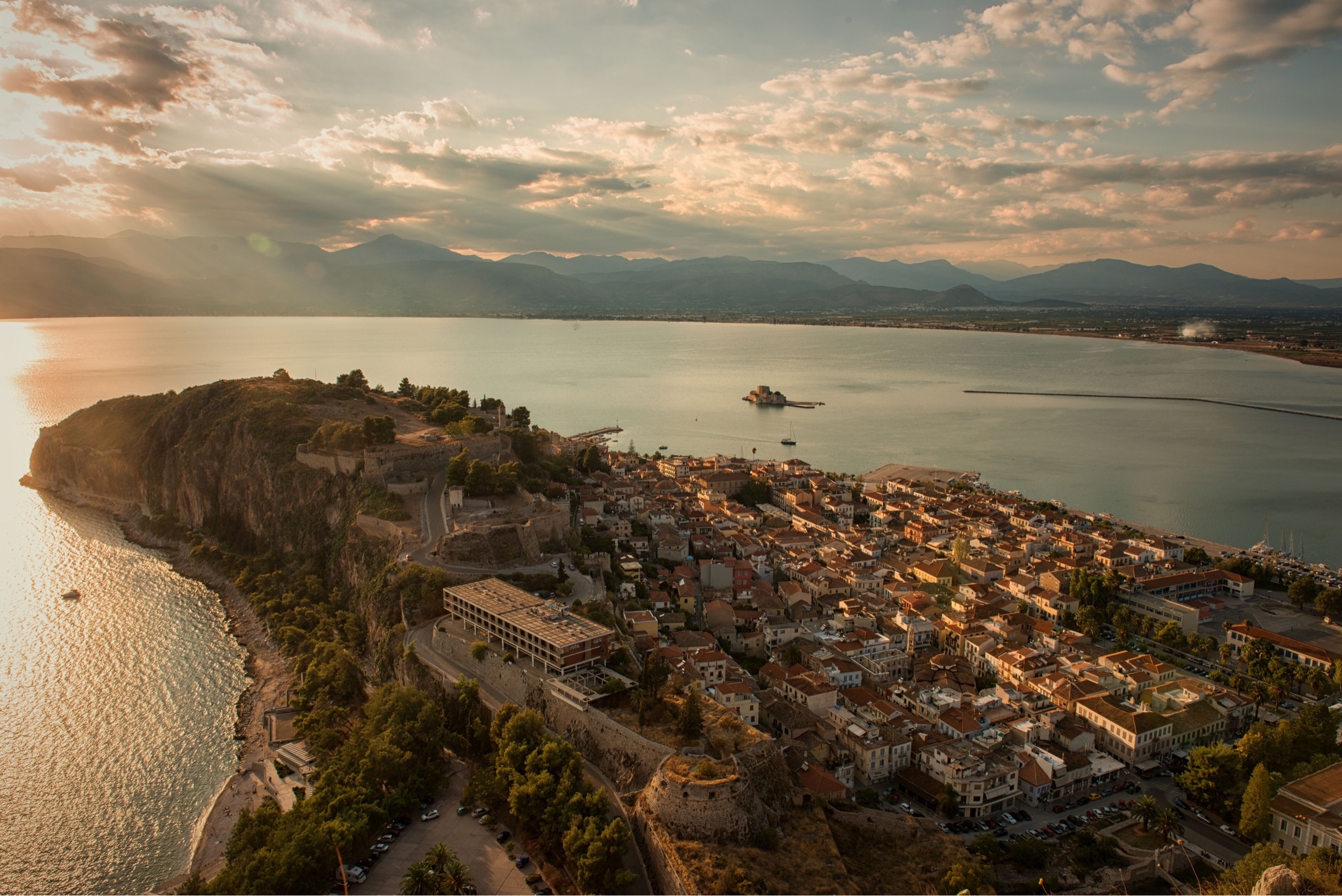 Where to Stay in Nafplio: Best neighborhoods | Expedia