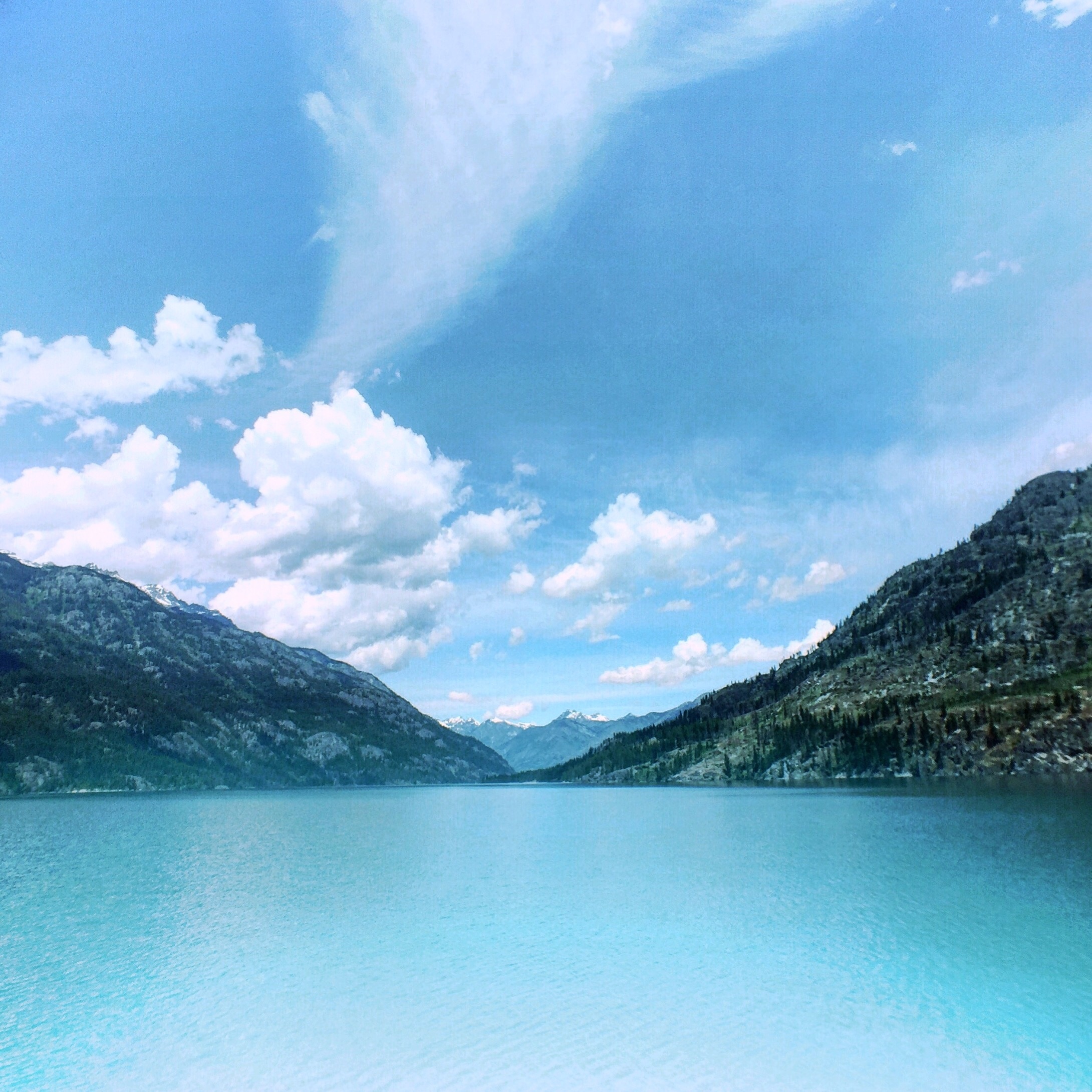 Visit Stehekin: 2021 Travel Guide for Stehekin, Washington | Expedia
