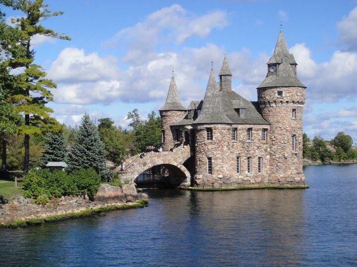 Kingston Waterfront in Kingston - Touren und Aktivitäten | Expedia.de