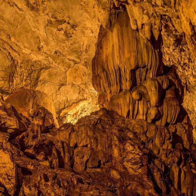 Lanquín turismo: Qué visitar en Lanquín, Alta Verapaz, 2023| Viaja con ...