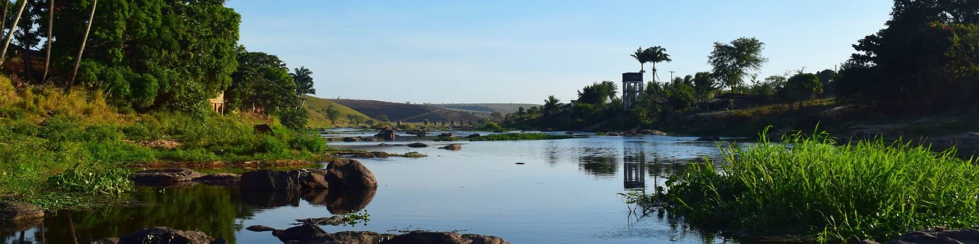 Craíbas, Alagoas, Brasil