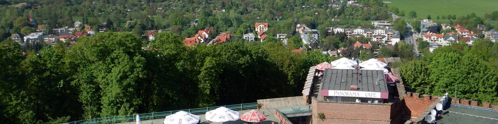 Zwierzyniec, Cracóvia, Voivodia da Pequena Polónia, Polónia