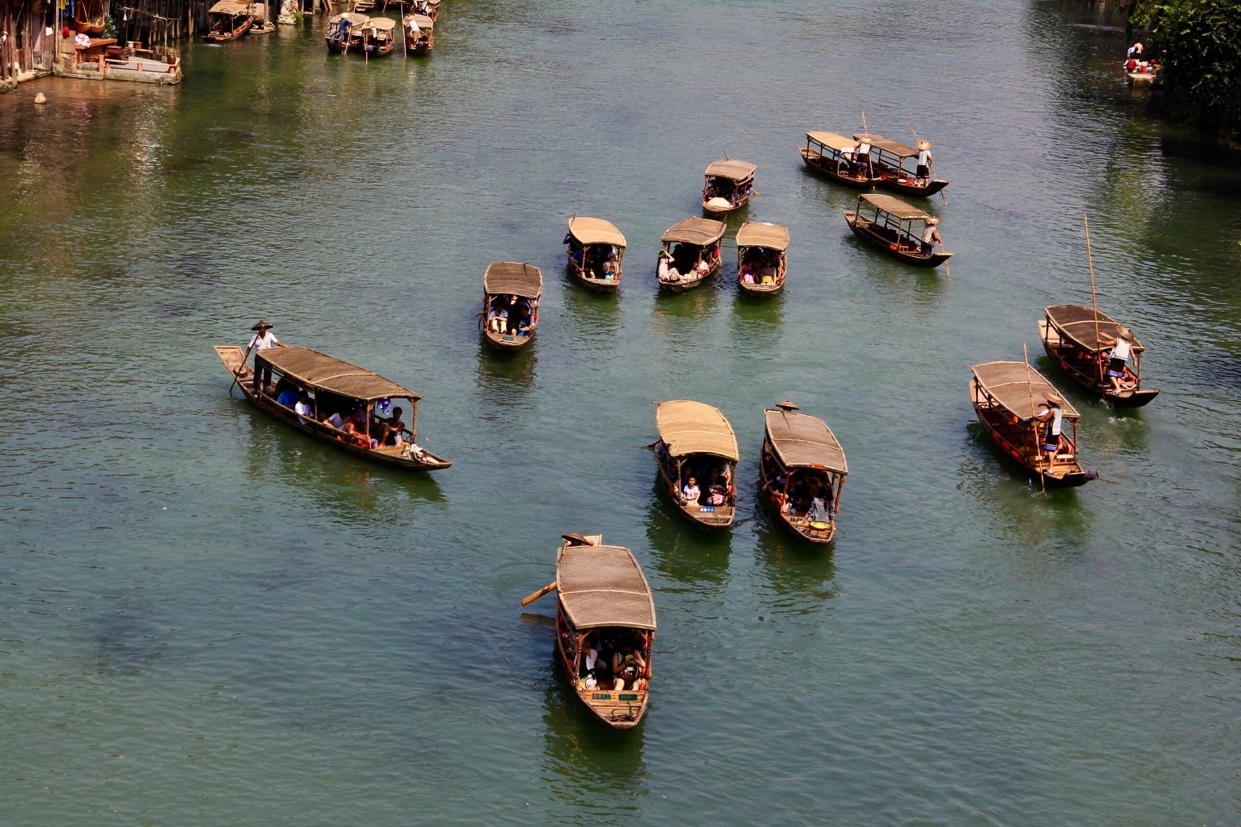 Visite Xiangxi: o melhor de Xiangxi, Hunan – Viagens 2021 | Expedia Turismo