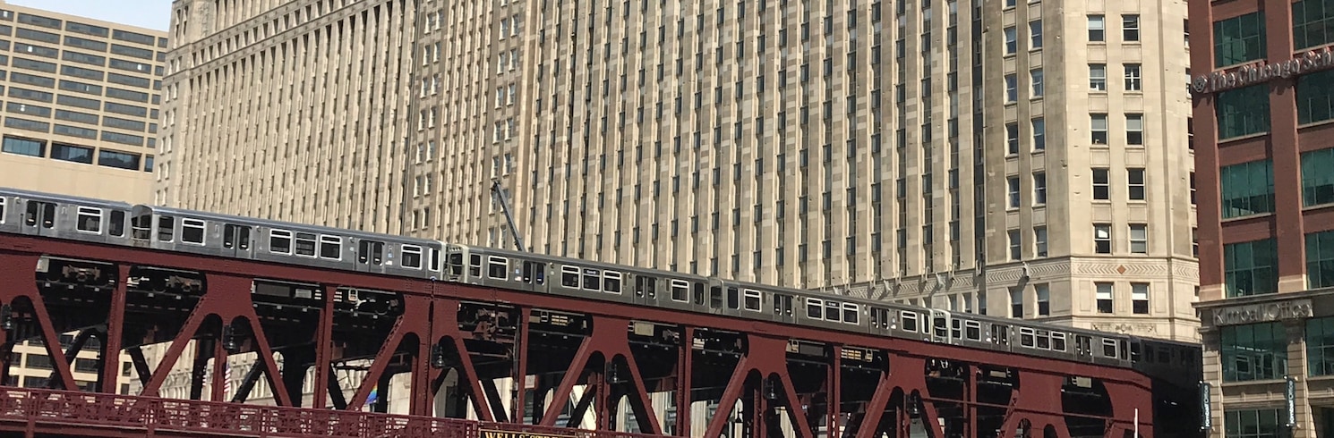 Chicago, Illinois, Estados Unidos