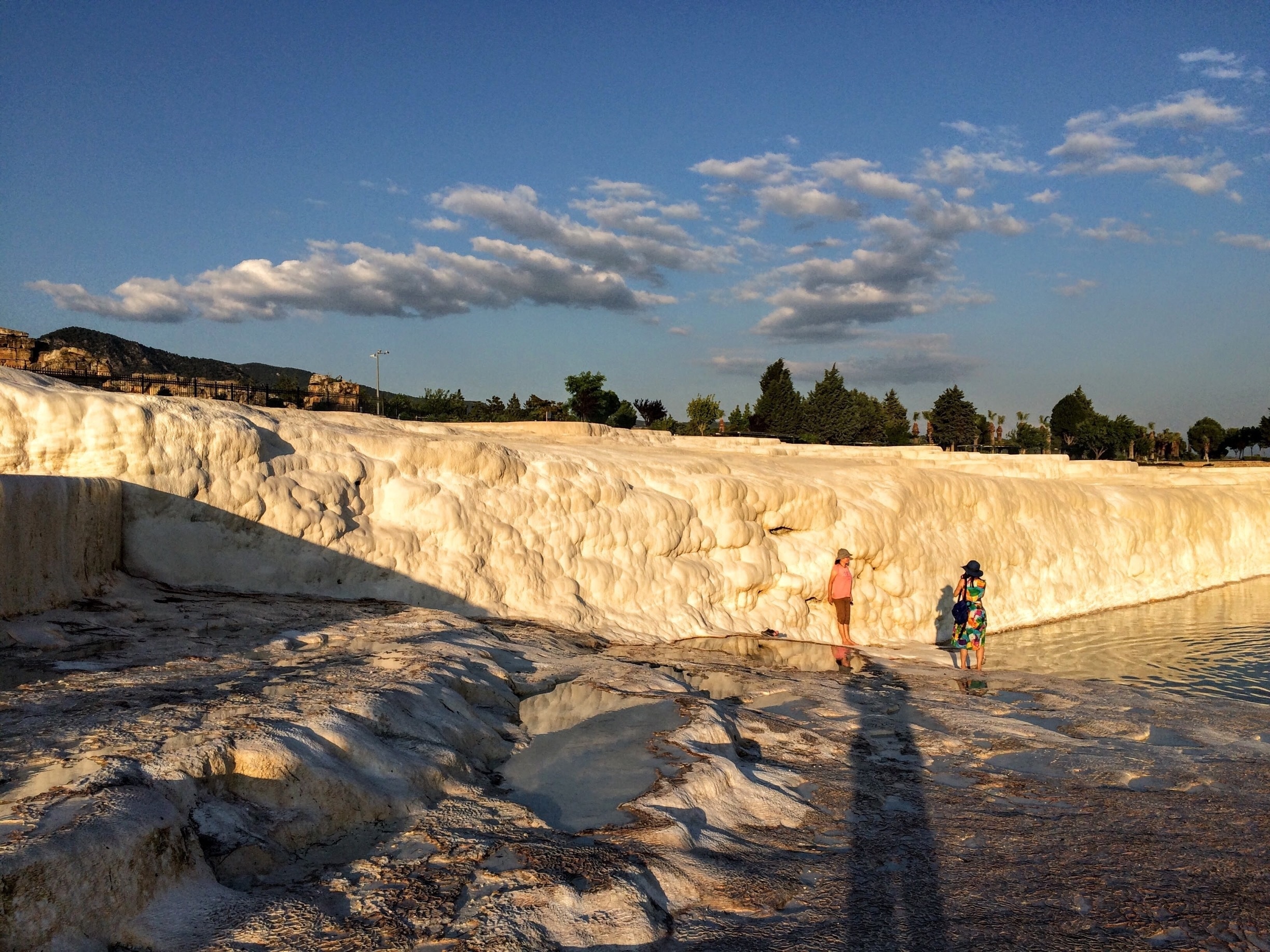 Visit Pamukkale Travertine Terraces in Pamukkale | Expedia Visit Pamukkale Travertine Terraces in Pamukkale | Expedia