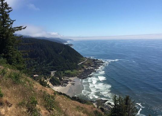 Yachats, Oregon, Estados Unidos