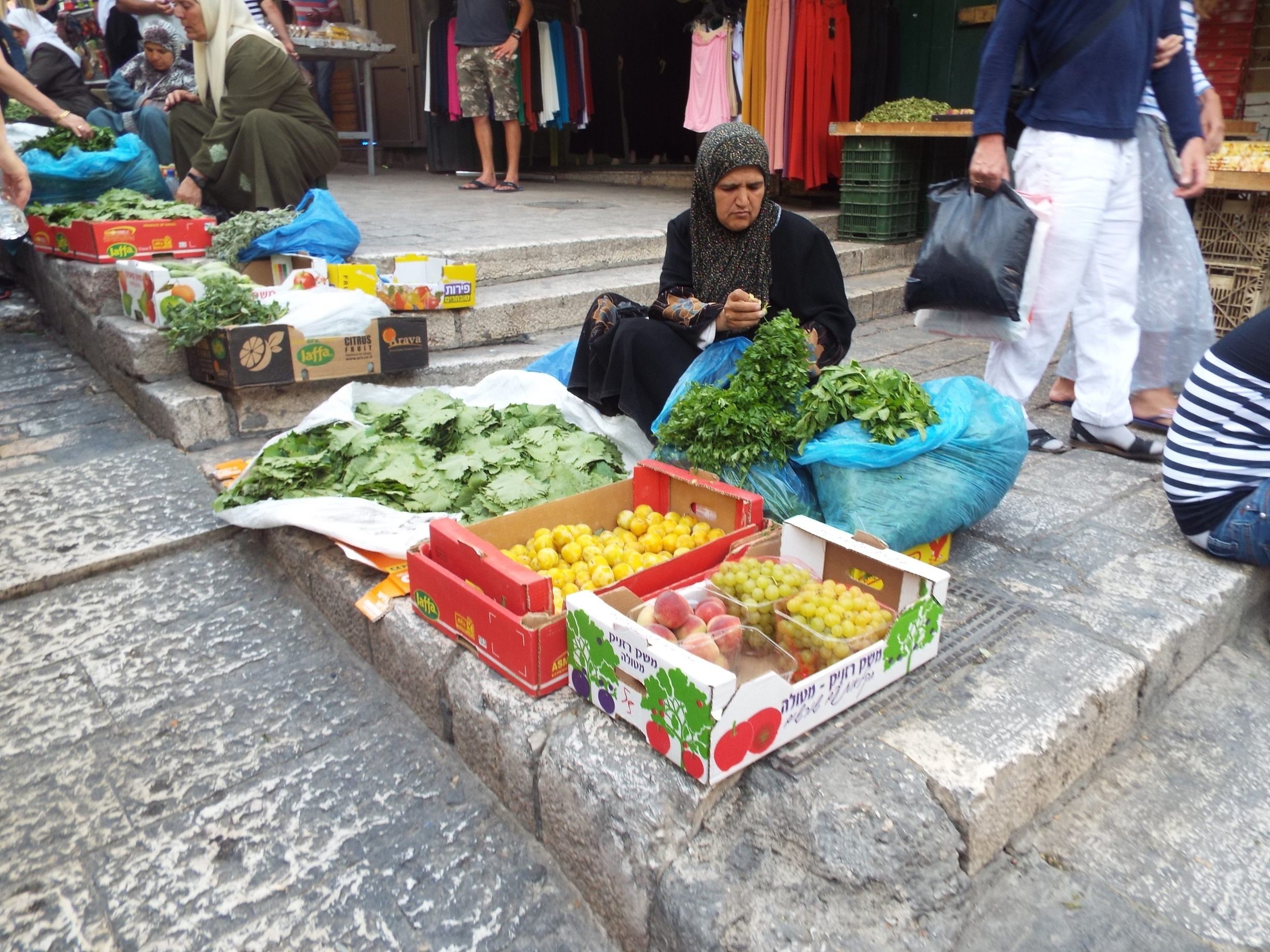 Reisetipps Katamon: 2024 das Beste in Katamon entdecken | Expedia