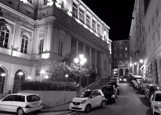 Trieste, Itália