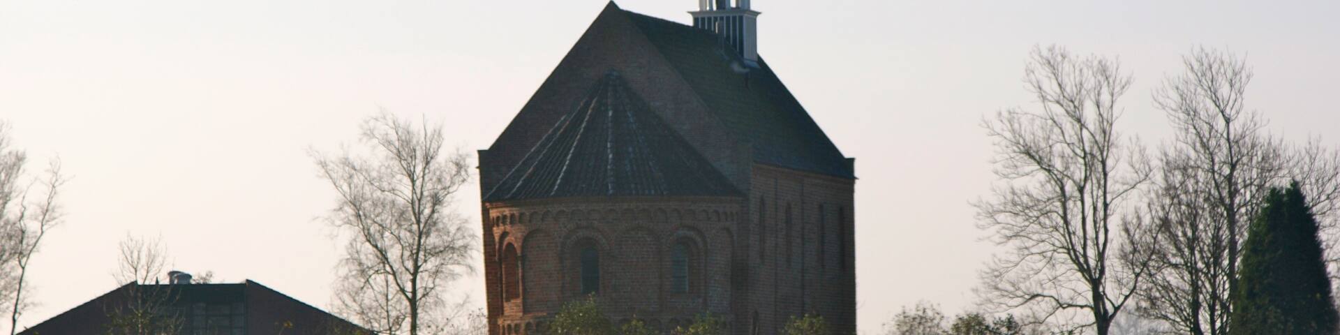 Oldenzijl, Groninga (província), Países Baixos