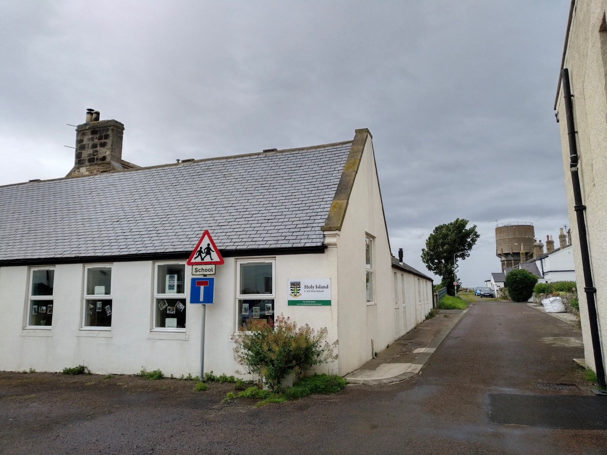Visit Holy Island: Best of Holy Island Tourism | Expedia Travel Guide