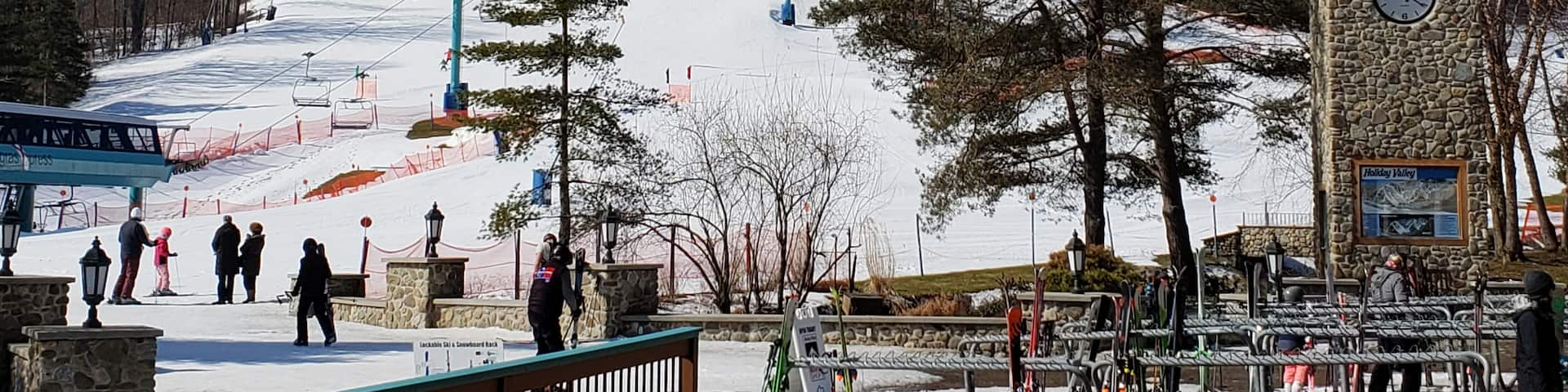 Ellicottville, Nova Iorque, Estados Unidos