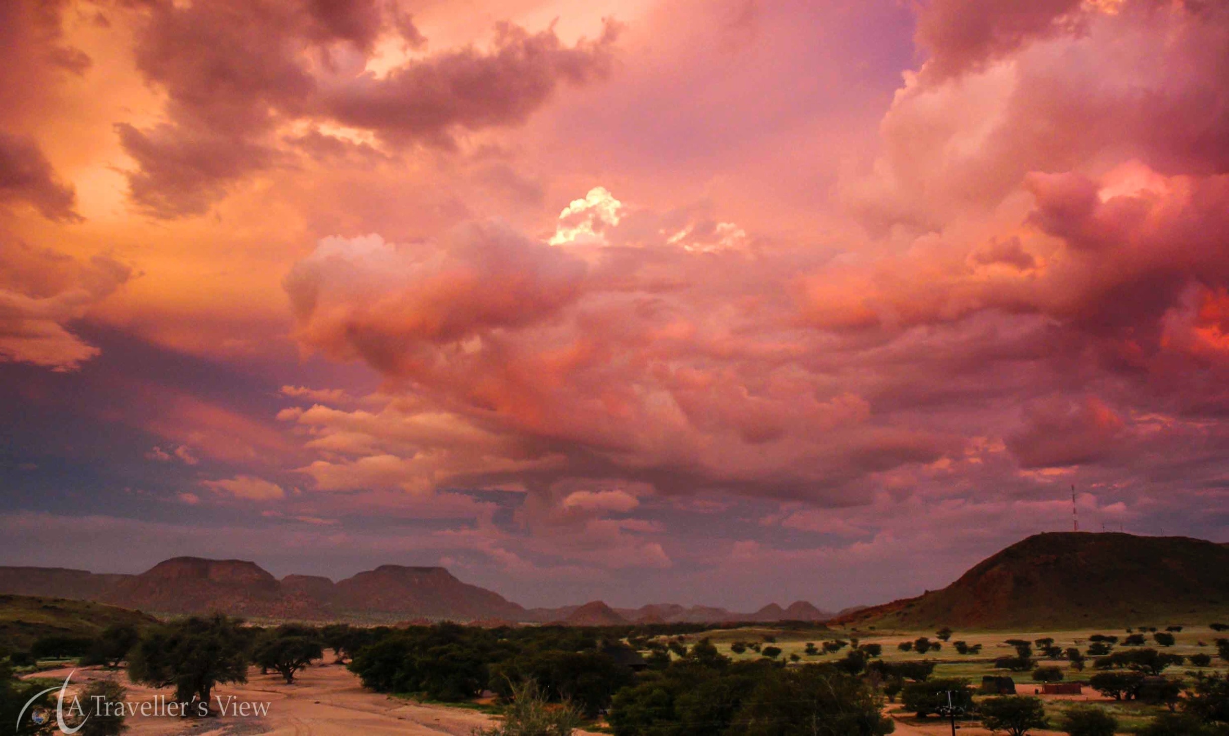 Visit Hardap Region: 2023 Travel Guide for Hardap Region, Namibia | Expedia