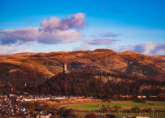 Stirling, Reino Unido