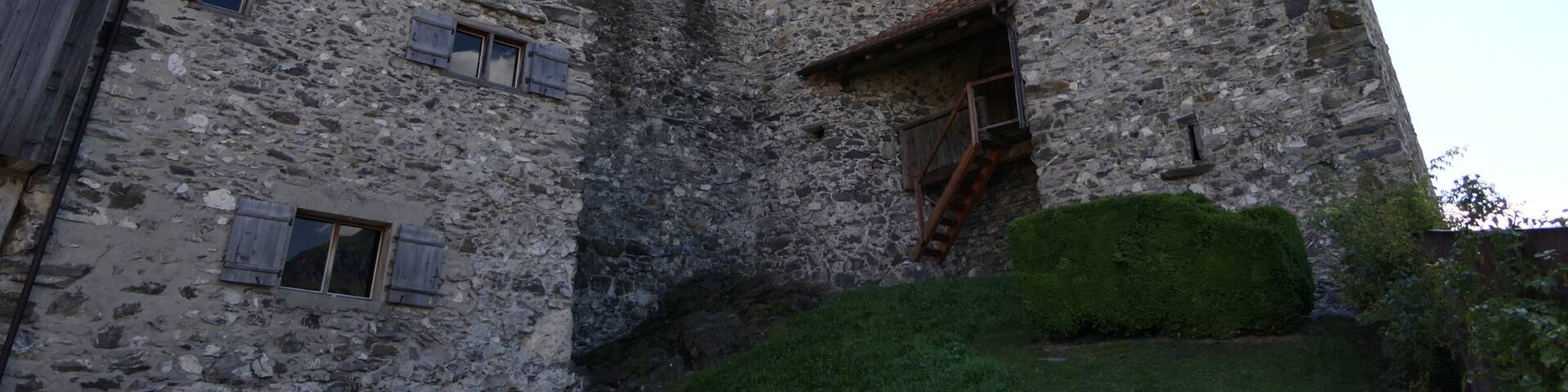 Balzers, Liechtenstein