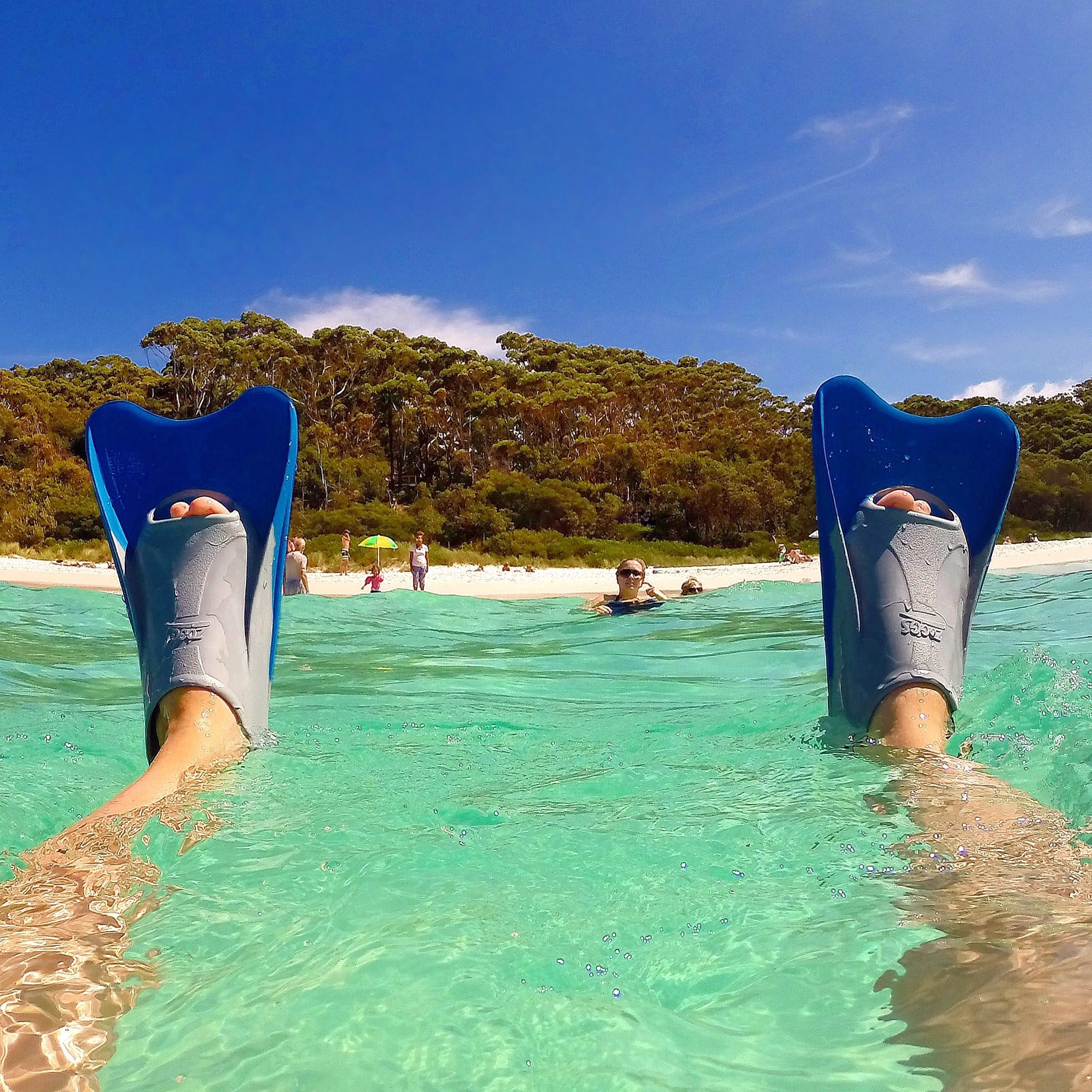 Hyams Beach holiday accommodation: holiday houses & more | Stayz