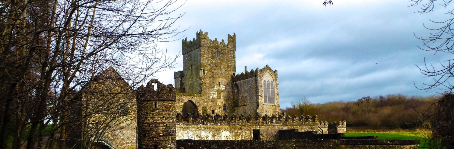 Saltmills, Irlanda