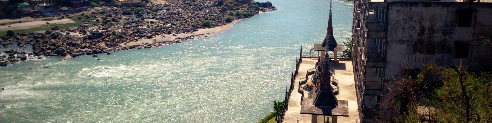 Tapovan, Narendranagar, Uttarkhand, Índia