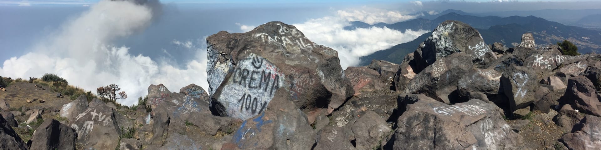Quetzaltenango, Quetzaltenango (departamento), Guatemala