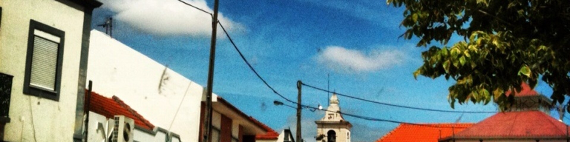 Montijo, Distrito de Setúbal, Portugal