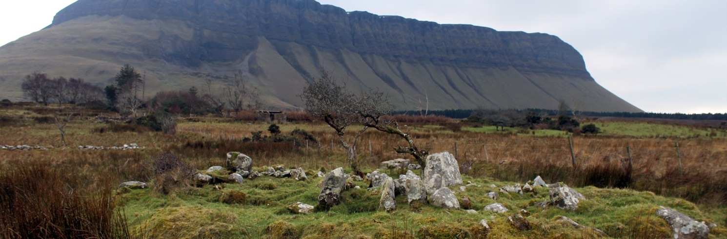 Mullaghnaneane, Irlanda