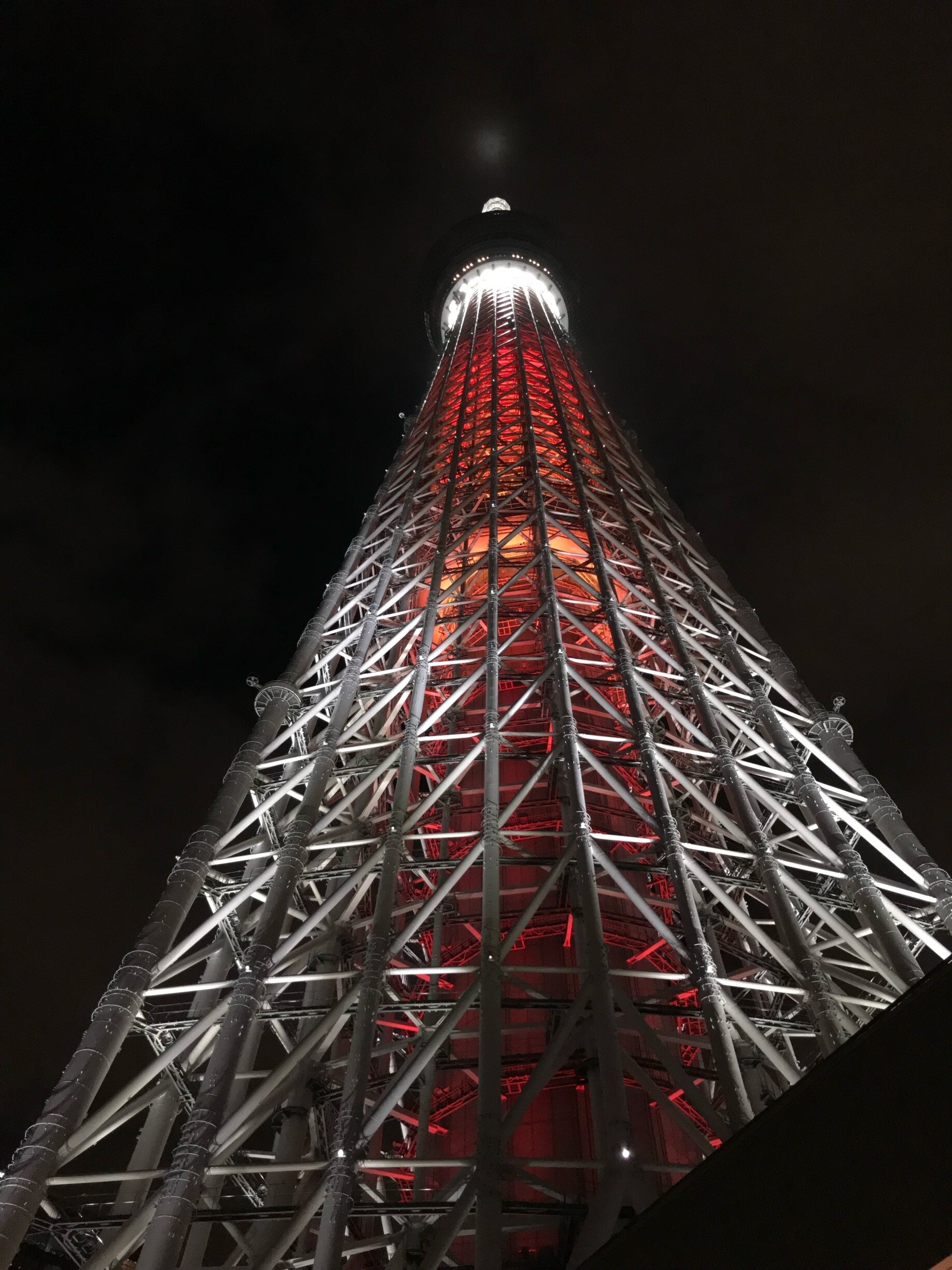 Sky Tree Tower Tokyo