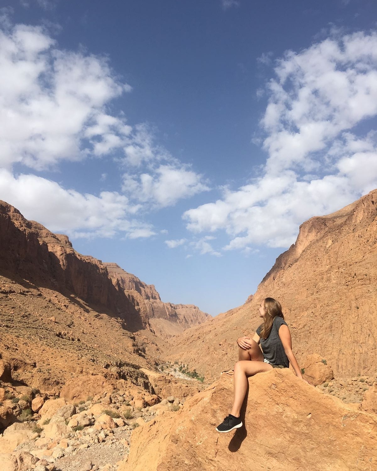 Visit Tinghir: 2021 Travel Guide for Tinghir, Drâa-Tafilalet | Expedia