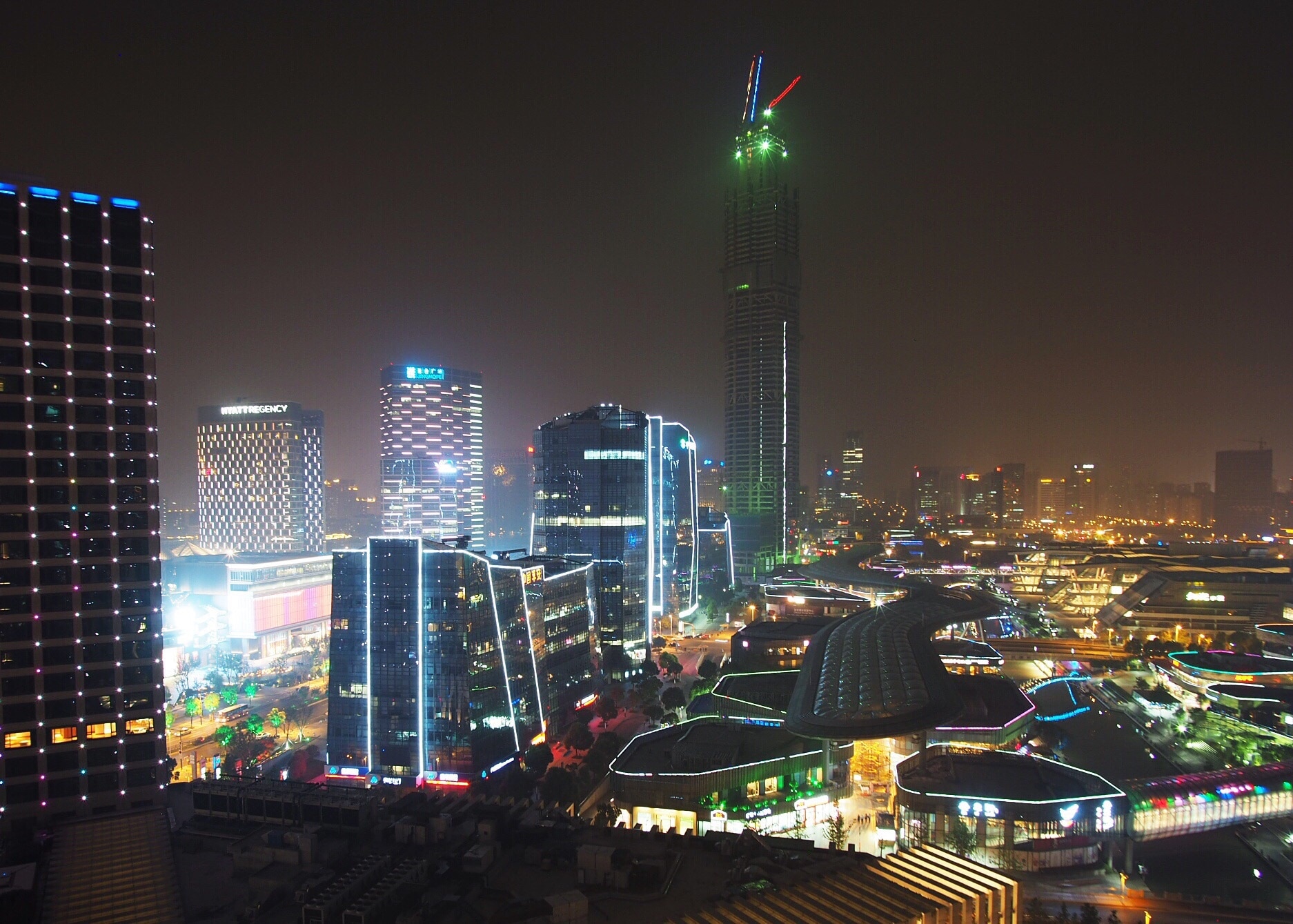 Visit Wuzhong: Best of Wuzhong, Suzhou Travel 2023 | Expedia Tourism