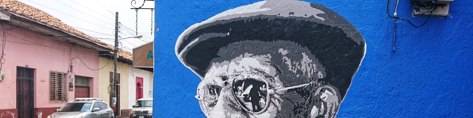 León, Departamento de León, Nicarágua