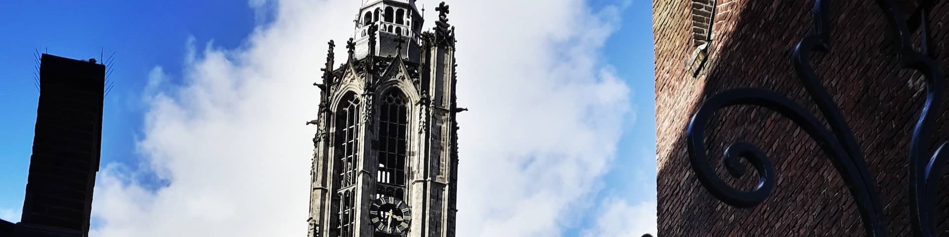Amersfoort, Utrecht (província), Países Baixos