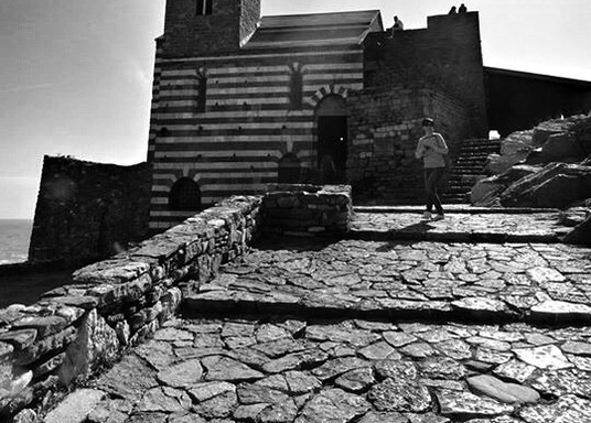 Portovenere, Itália