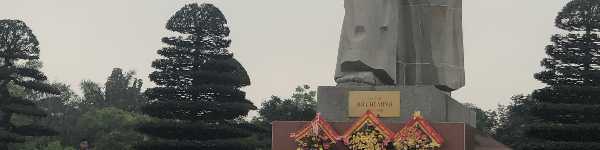 Vinh, Nghe An (província), Vietname