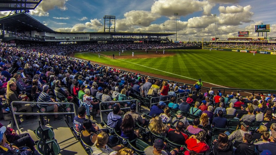 Sloan Park