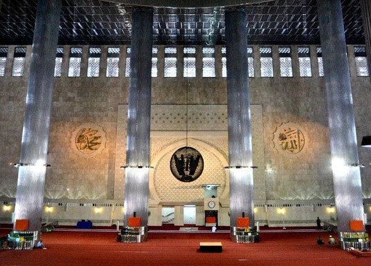 Gambir, Indonésia