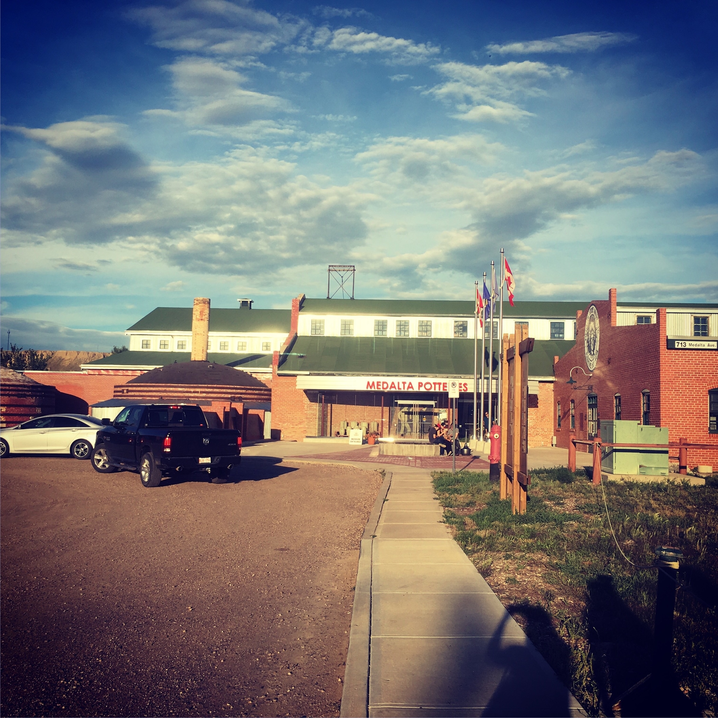 Visit Medicine Hat: Best of Medicine Hat Tourism | Expedia Travel Guide