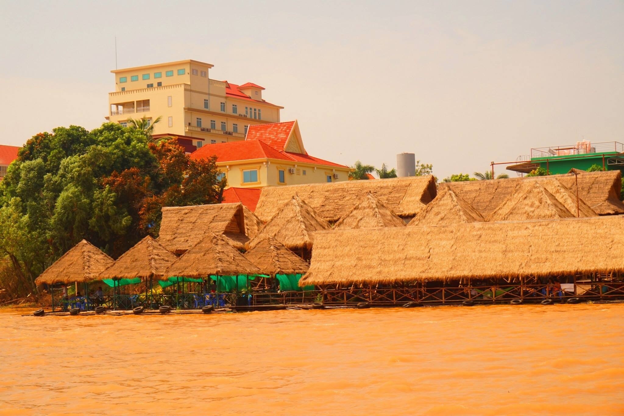 Visit Santuk: 2023 Travel Guide for Santuk, Kampong Thom | Expedia