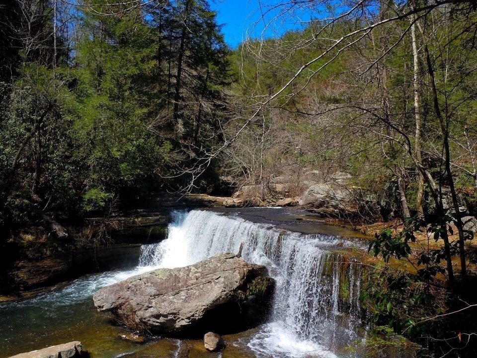 Greeter Falls Vacation Rentals: house rentals & more | Vrbo