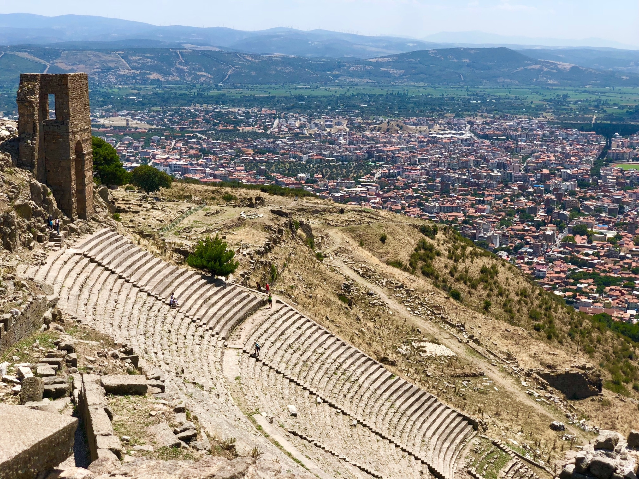 Bergama, TR Vacation Rentals: house rentals & more | Vrbo