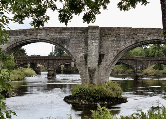 Stirling, Reino Unido