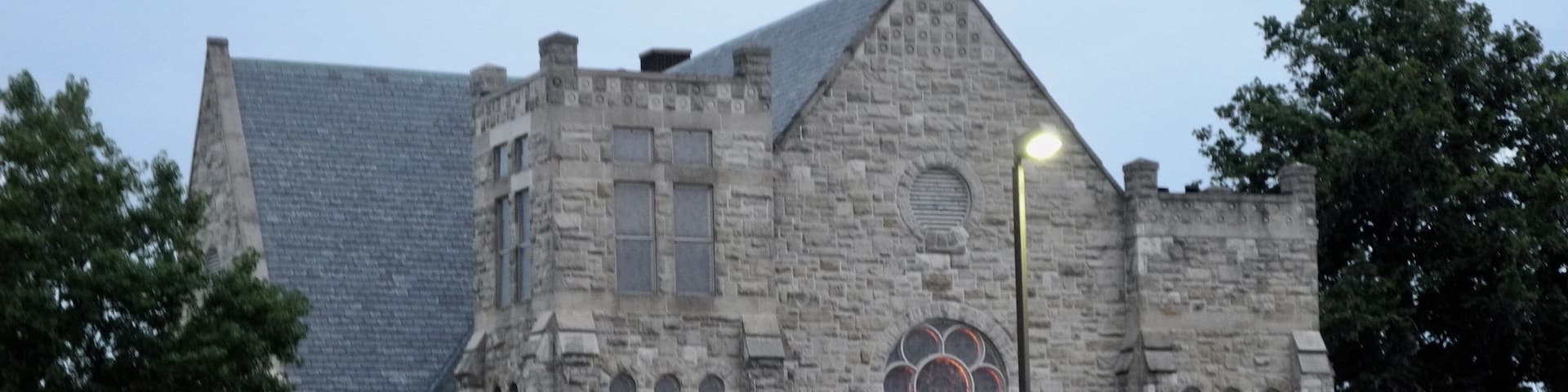 Independence, Missouri, Estados Unidos