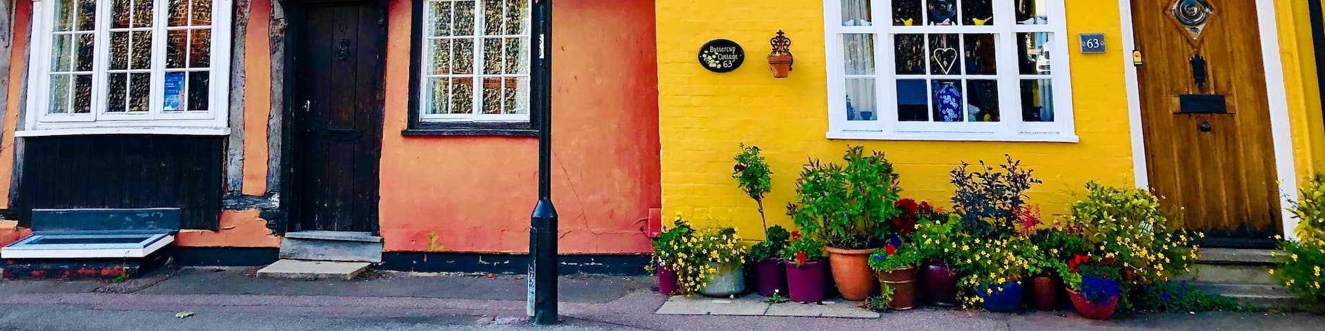 Saffron Walden, Inglaterra, Reino Unido