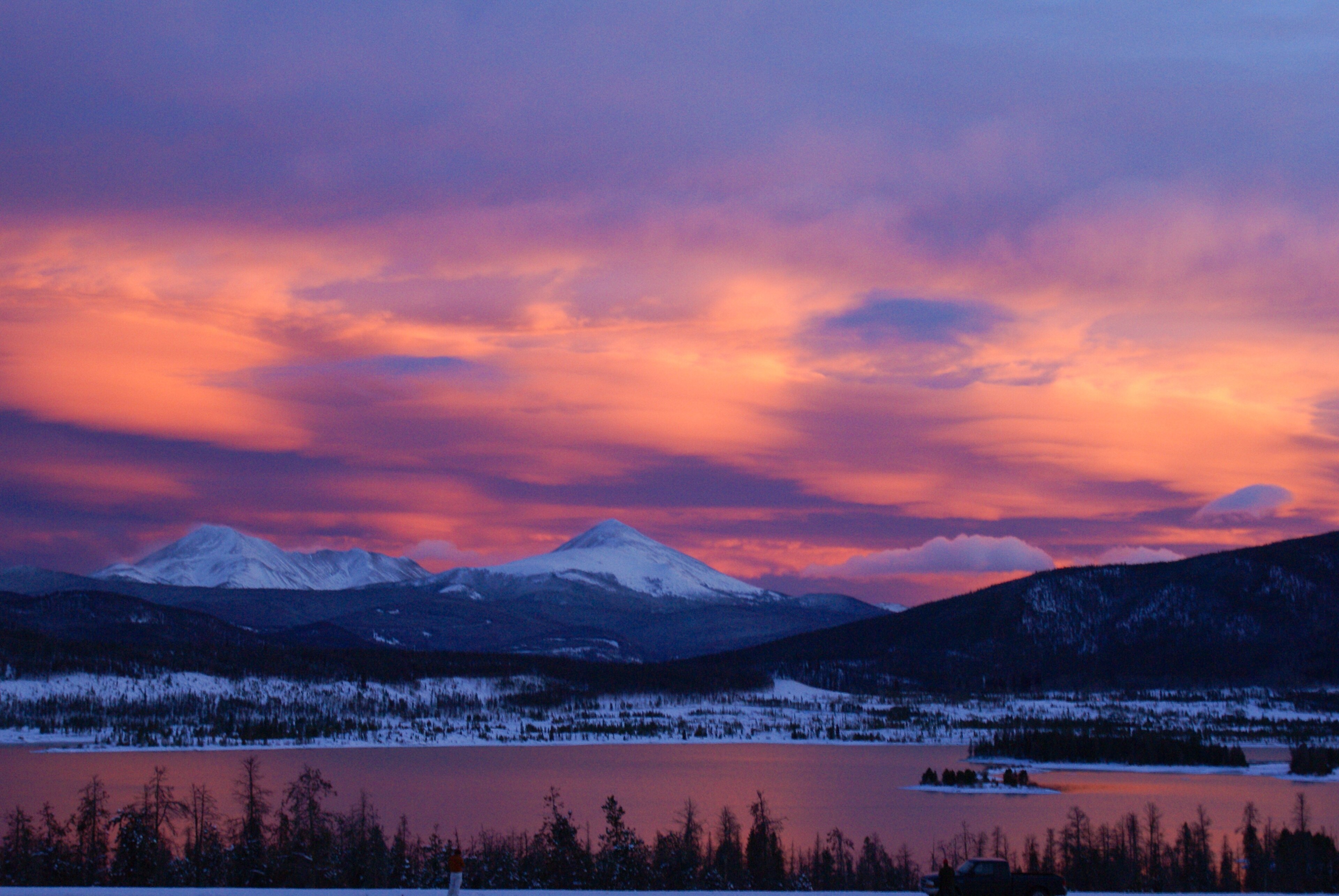 Dillon Reservoir CO USA Locations De Vacances Abritel