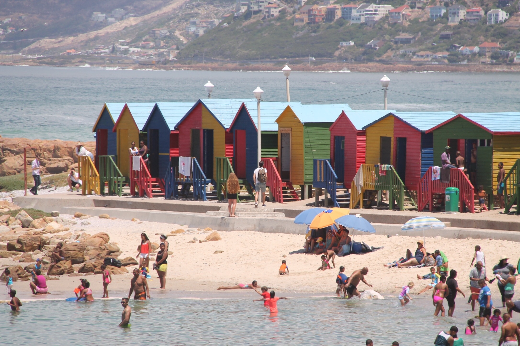 Muizenberg Beach Vacation Rentals: house rentals & more | Vrbo