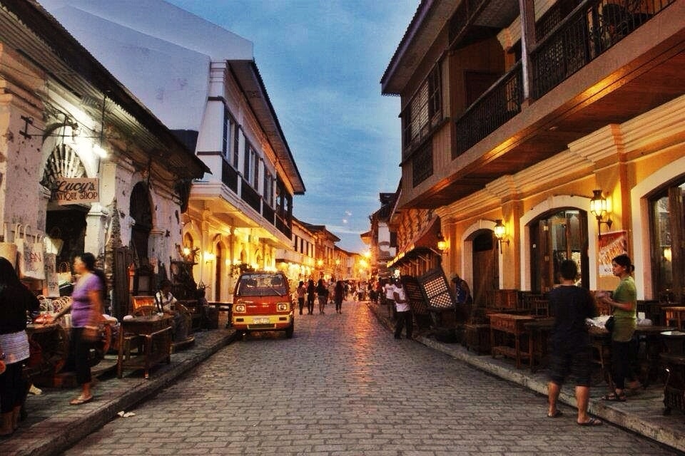 Vigan, PH Vacation Rentals: hotel rentals & more | Vrbo